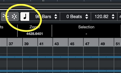 Variaudio Notessegments Disappeared 5 By Shellymoreira Cubase Steinberg Forums