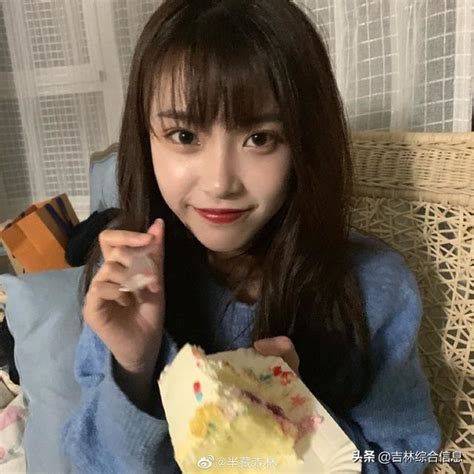 半藏森林為何能在為直男女神，因為每一張照片都會「講故事」 每日頭條