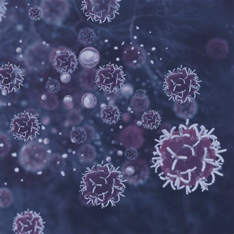 Parasites Cause Cancer Live Disease Free