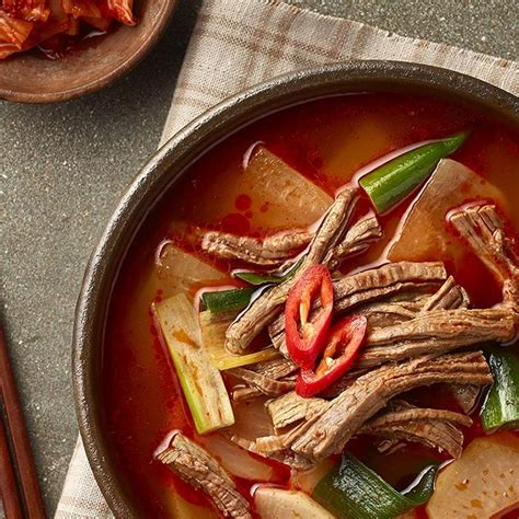 국물맛집 미스타셰프 3팩 골라담기 즐거움의 시작 Funshop