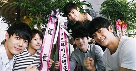 공명·서강준·유일·강태오·이태환 외모·인성·연기까지 두루 갖춘 여심저격男