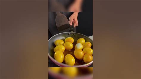 Bihari Style Egg Curry Youtube