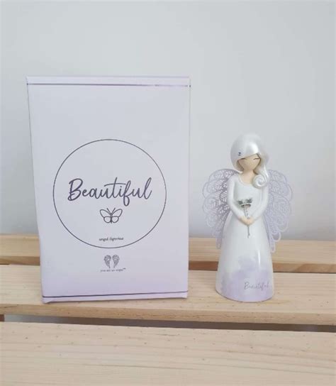 You Are An Angel Beautiful