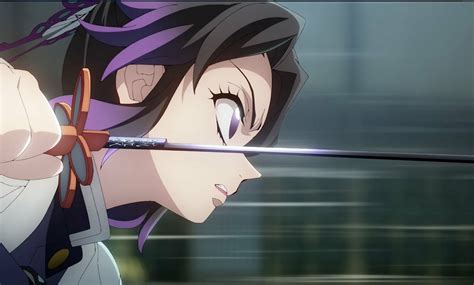 「鬼滅の刃 無限城編」蟲柱・胡蝶しのぶが抱いていた“惑い” 姉・カナエの遺言から生まれた「鬼と仲良くする夢」とは？ Aera Digital（アエラデジタル）