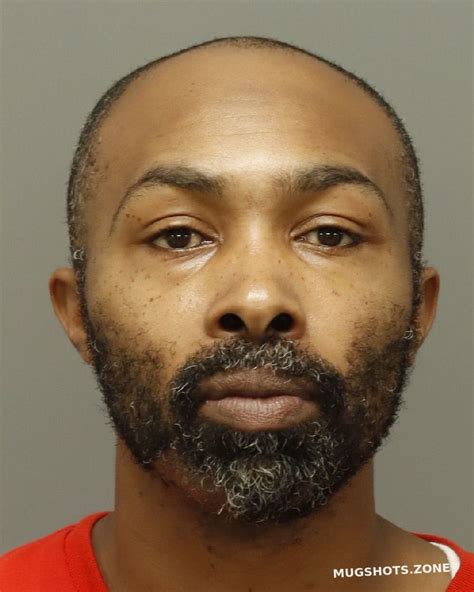 PIERCE HOWARD WILLIAM JR 08 30 2023 Wake County Mugshots Zone