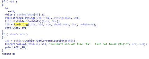Vmthook Index Question Issue Gaztoof GMod SDK GitHub