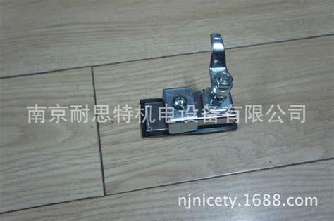 「图」凯研机械联锁 Fortress 电力防误闭锁 五防联锁系统图片 马可波罗网