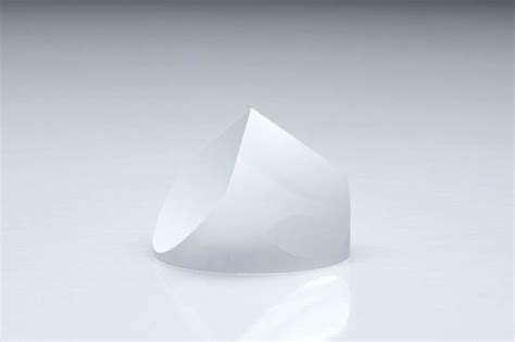 High Precision And Custom Optical Prism Upt2024oc P01 Upt China