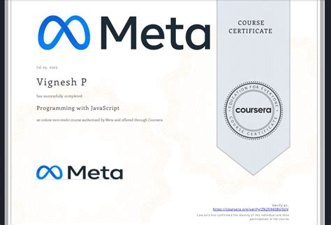 Vignesh P On Linkedin Frontenddevelopment Learningjourney
