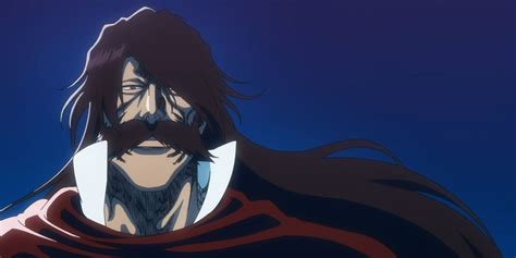 Bleach Finally Explains Yhwachs Past In New Original Anime Flashback
