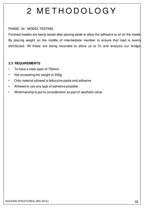 Building Structure Analysis Report