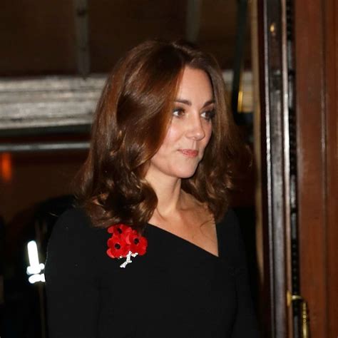 Por Qué Kate Middleton Y Meghan Markle Están Llevando Ahora Este Bolso