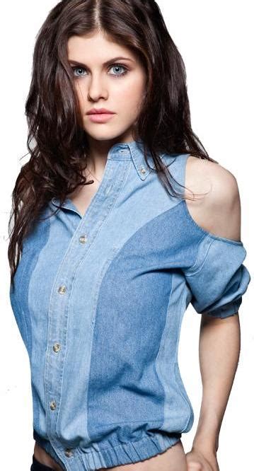 World Artist Alexandra Daddario