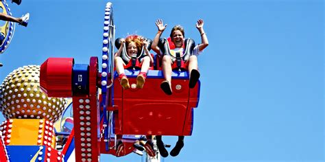 Clockworkzfunwebheader Luna Park In Coney Island