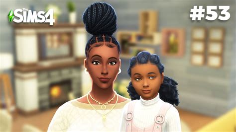 ELAS MUDARAM THE SIMS CAS DO LIXO AO LUXO EP YouTube