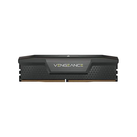 Corsair Vengeance 48gb 2x24 Ddr5 7000 Memory Black [cmk48gx5m2b7000c40] Bunnings Australia