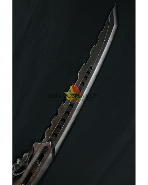 Code Vein Protagonist Custom Armor And Cosplay Costume Cosrea Cosplay Code Vein Protagonist Custom Armor And Cosplay Costume Cosrea Cosplay