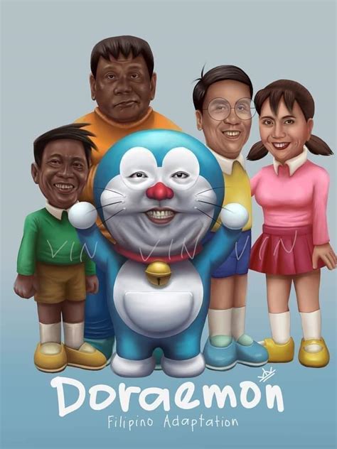 Cursed Doraemon R Cursed Images