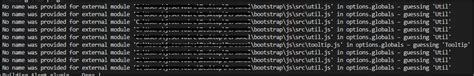 Creating Separate Local Modules Issue 2320 Rollup Rollup GitHub