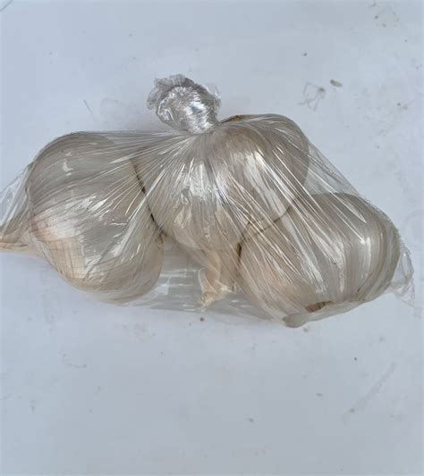 Garlic Small Pack Mesagh