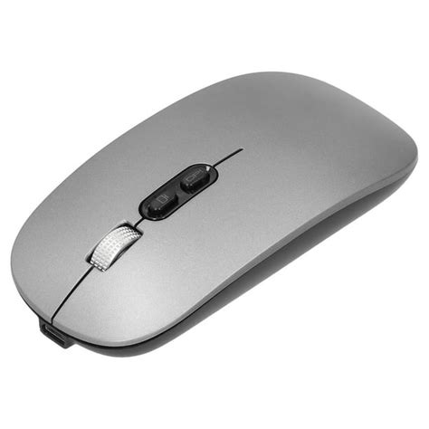 Optical Mouse Wireless Optical Mouse 2 4ghz Bluetooth Mouse Wireless