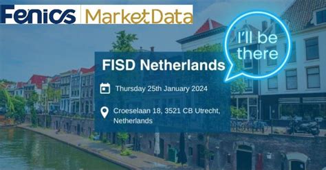 Fenics Market Data On Linkedin Fisdnetherlands Marketdata