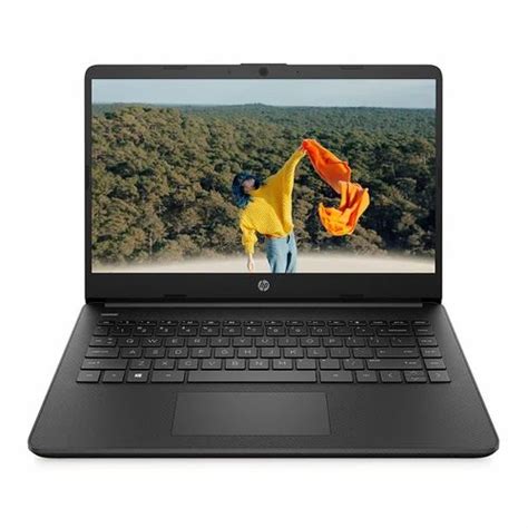 Essential HP S Intel Celeron N Laptop Inches Core I At Rs In Hospet