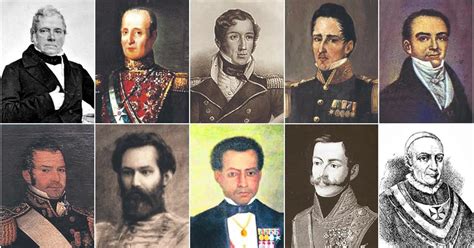 El Mapa Que Muestra Las Personas Más Importantes De Una Ciudad Figuras Históricas Celebridades