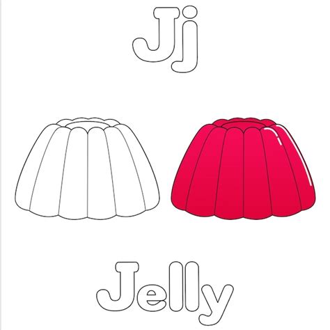 Food Colouring For Jelly