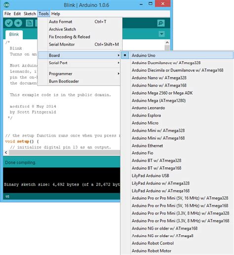 Arduino Intermediate Kit Tutorial 1 What Is Arduino Toberwell