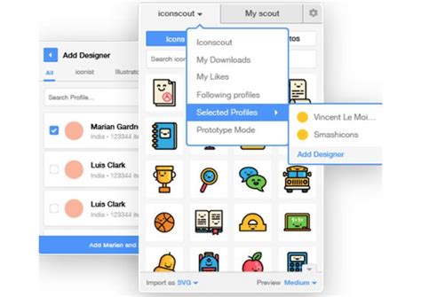 Essential Adobe XD Plugins Creative Bloq