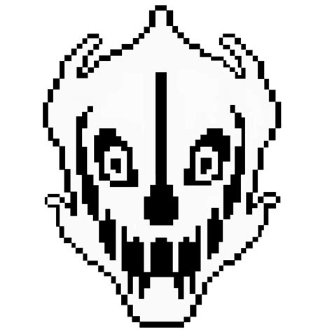 The Gaster Blasters Are Skulls Of Mammals Not Reptiles Rundertale