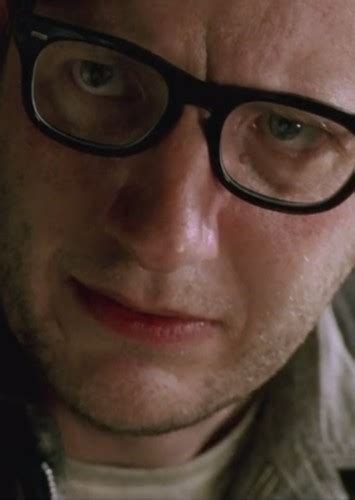 Beeman Fan Casting For Constantine Mycast Fan Casting Your Favorite Stories