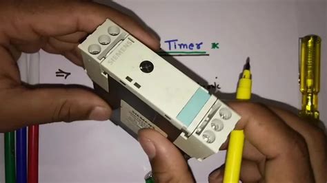 Omron Dh48s 2z Digital Timer At Rs 490piece Multipurpose Timer In