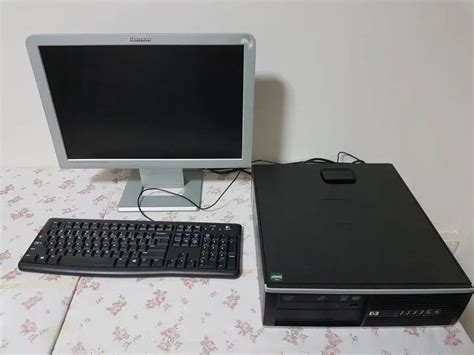 Refurbished Dell I3 2nd Gen Desktop Cpu With Processor At ₹ 5824piece