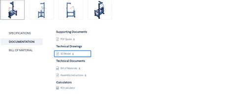 Export CAD Files