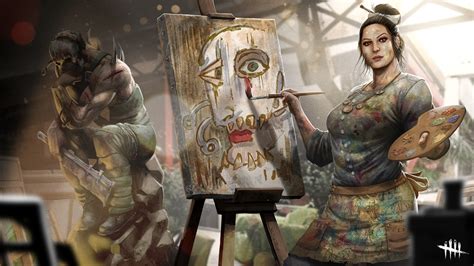 Top 5 Dbd Best Cenobite Builds That Are Powerful Gamers Decide