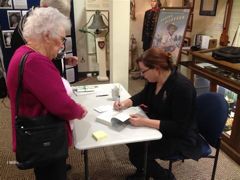 Celebrity Author At Camden Museum Camden History Notes