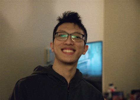 WINSTON TSUI Winston Tsui