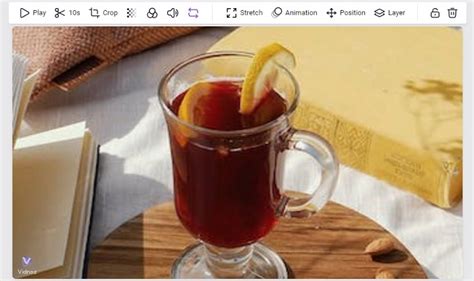 How To Convert Portrait Video To Landscape With AI