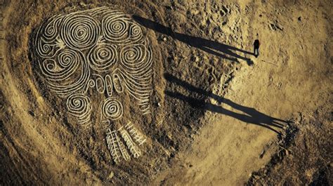 A Drawing Of A Face With The Words Quot Chacha Quot On It Premium Ai