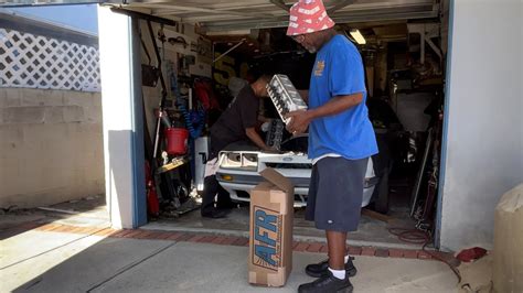 Fox Body Mustang Project Engine Damage From Minor Parts