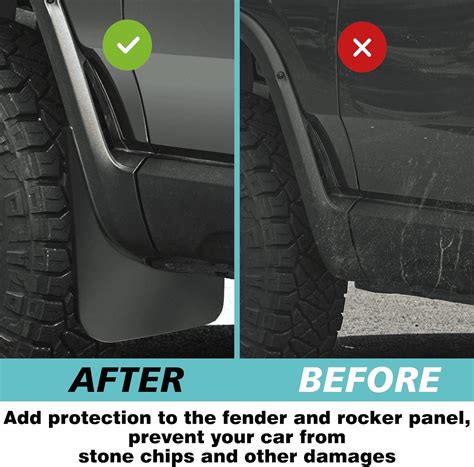 BestEvMod Mud Flaps For R T Available Now Rivian Forum R T R S R R News Specs Models