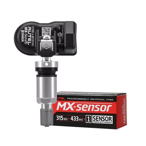 Autel TPMS Sensor MX Sensor Opal Tools Equipment Oman
