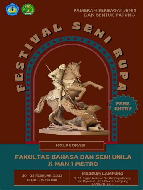 Poster Seni Rupa Patung Pdf Pdf Seni