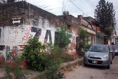 Continúan Denuncias Por Casas Abandonadas En Ixtepec