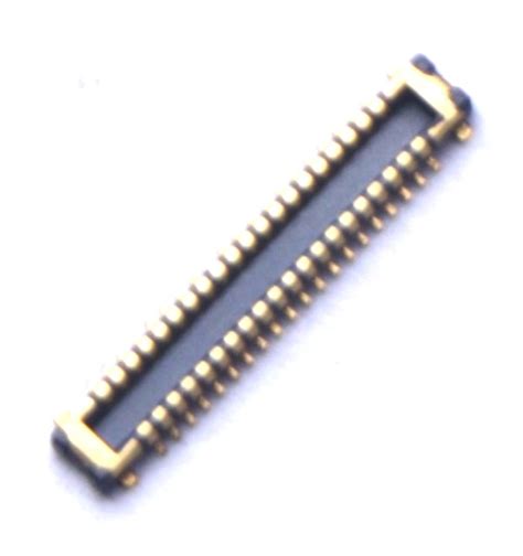 Lcd Connector For Samsung Galaxy M32 By