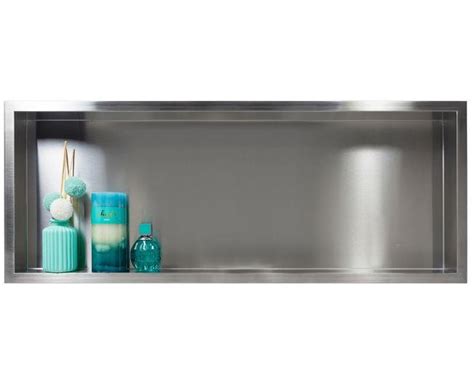 Balneo Ugradna Kutija Inox 60x20x10 Cm Vitos Webshop