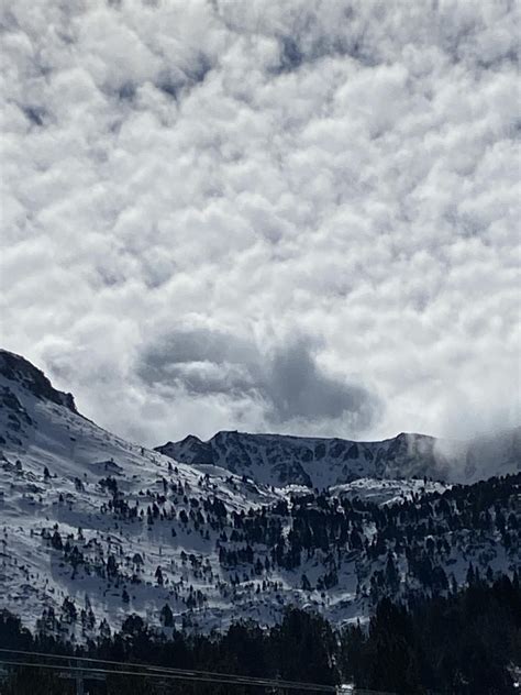 These New Volumetric Clouds Be Hitting Different Rkspmemes