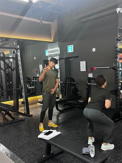 올라운드휘트니스 운암 김대환시니어 Pt 현황 운암동피티동림동피티동림동헬스신창동헬스신창동피티운암동다이어트운암동재활